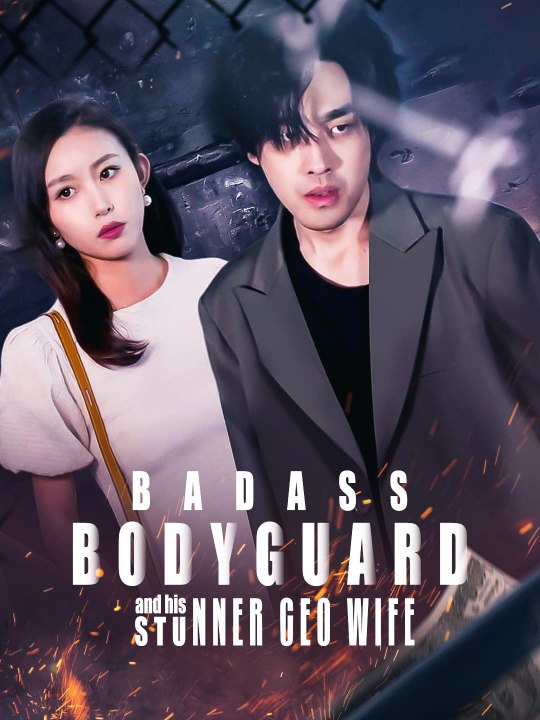 Badass Bodyguard and His Stunner CEO Wife - video Dailymotion