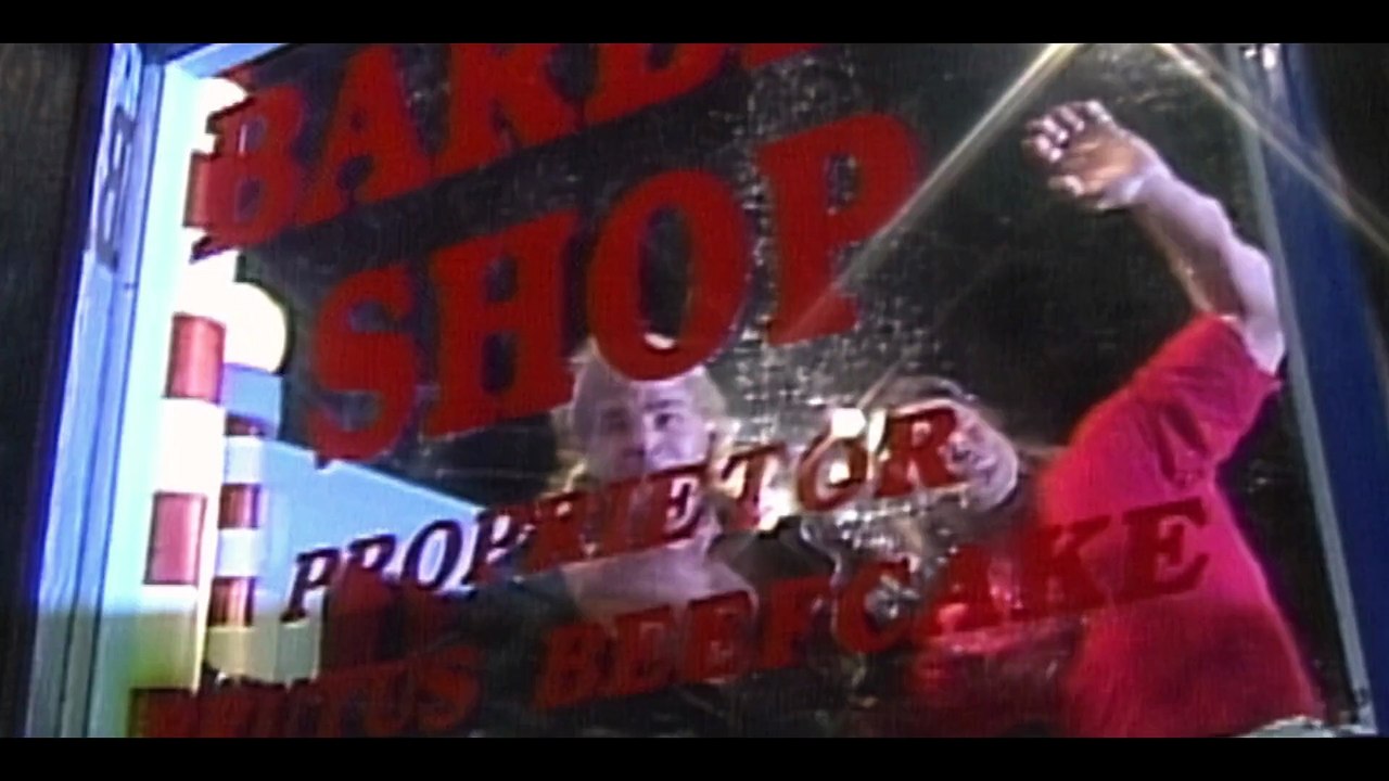 Watch The Heartbreak Kid Becoming Shawn Michaels () free Full Movie HD ...