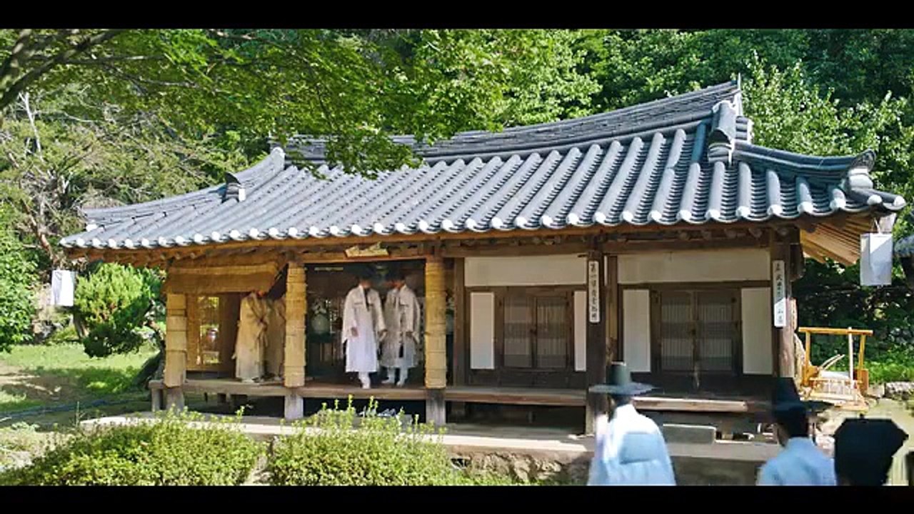 To My Beloved Thief - Episode 10 Eng Sub - video Dailymotion