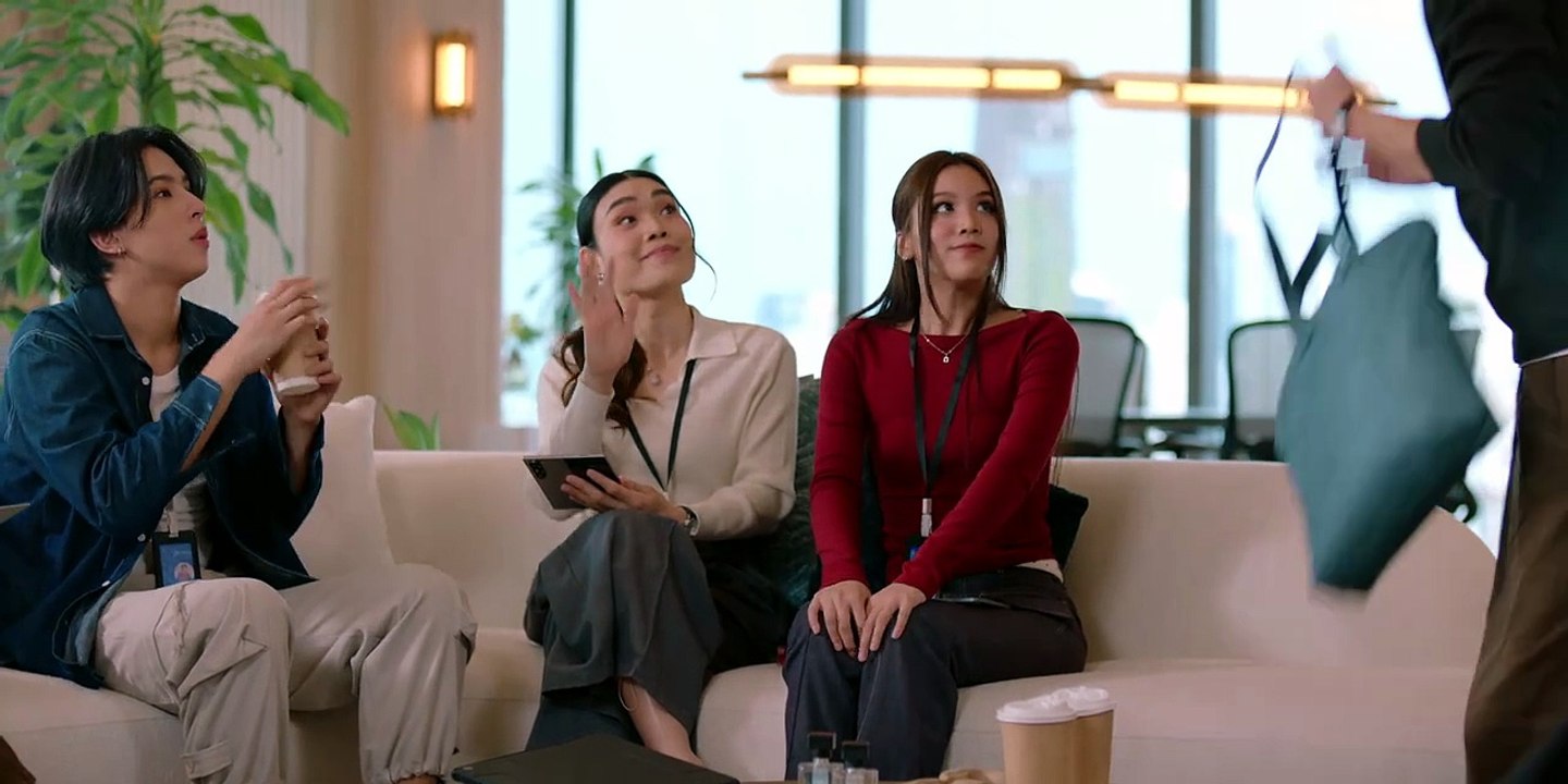 Me and Thee (2025) - Episode 10 Eng Sub - video Dailymotion