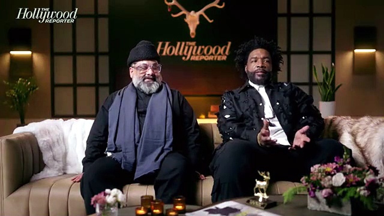 Questlove & Joseph Patel on the Challenges of Creating 'Sly Lives ...