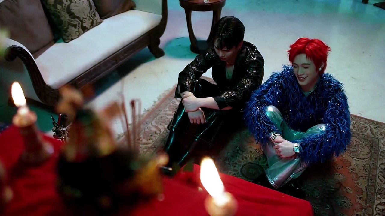 Suntiny - Episode 10 Eng Sub - video Dailymotion