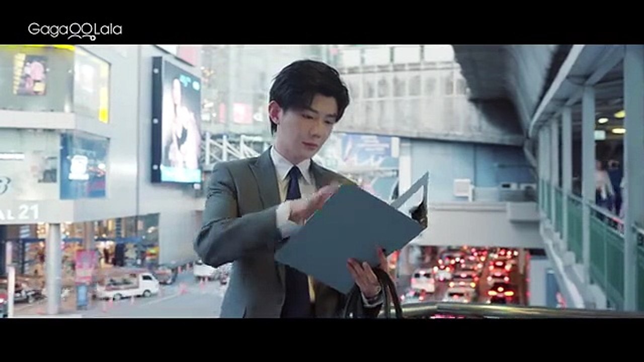 To My Shore - Episode 10 Eng Sub - video Dailymotion