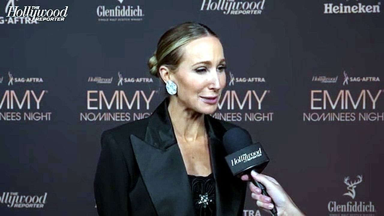 Nikki Glaser Dishes on Her Love for Taylor Swift & Hosting the Golden ...
