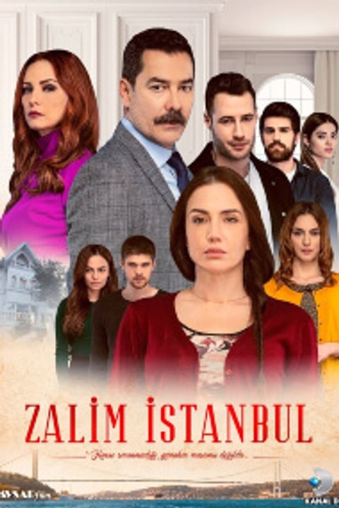 Ciudad Cruel (Zalim Istanbul) - Episode 39 en Español - video Dailymotion
