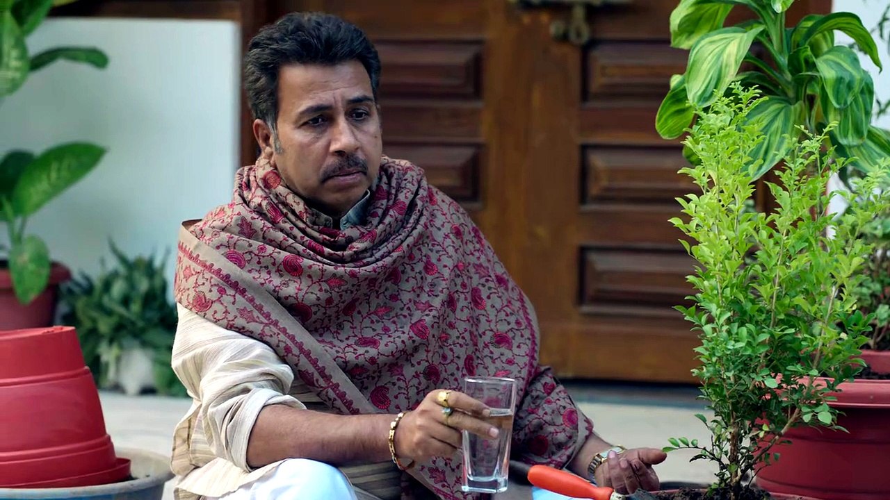 Watch Panchayat S04 Episode 08 Free Online - video Dailymotion