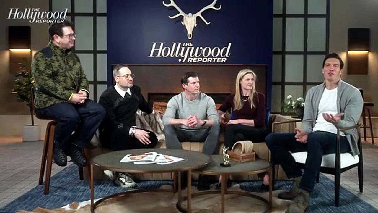 Christopher Reeve's Kids and 'Super/Man' Filmmakers Discuss Complicated ...