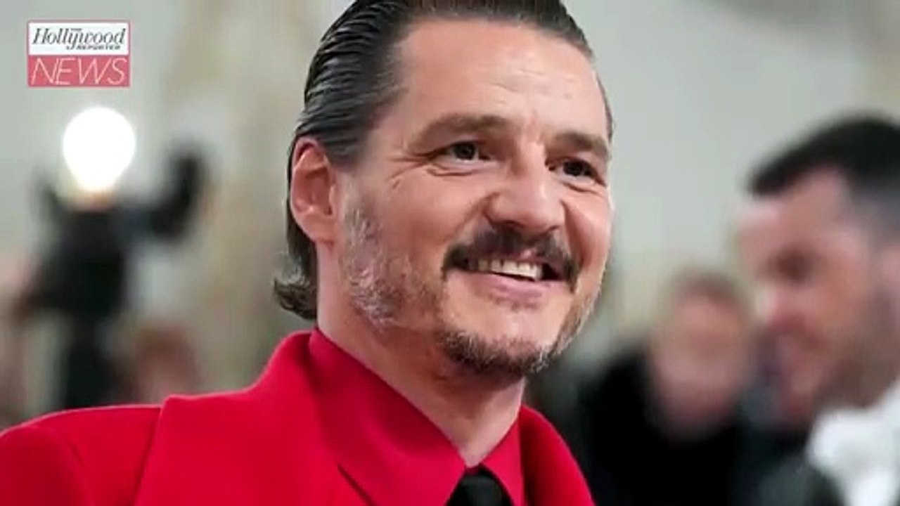 Pedro Pascal Eyed To Play Reed Richards In Marvel Studios' 'Fantastic ...