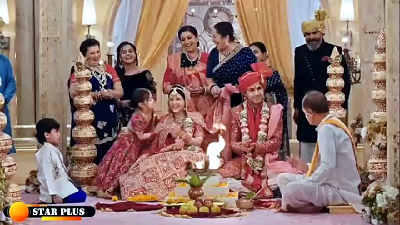 Kyunki Saas Bhi Kabhi Bahu Thi 2 NEW PROMO 19th MAY 2026_ Pari Ko Khush ...