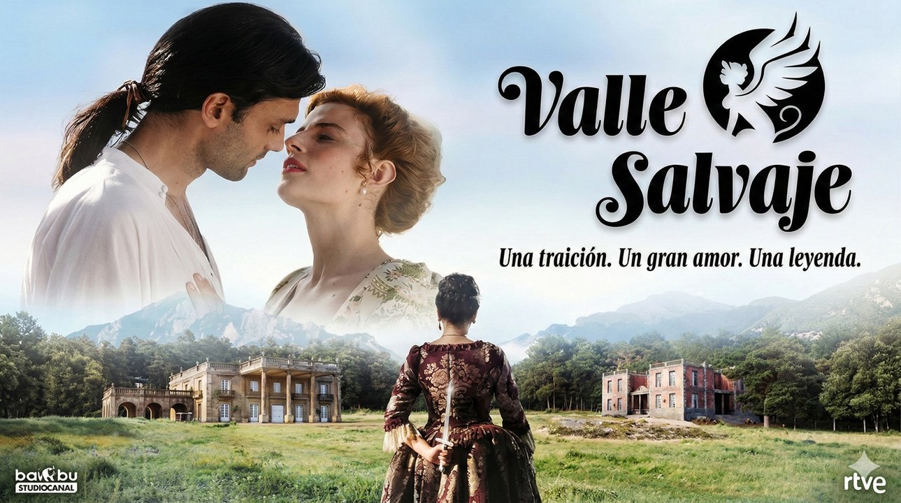 Valle... Capitulo 365 26 Febrero 2026 - video Dailymotion
