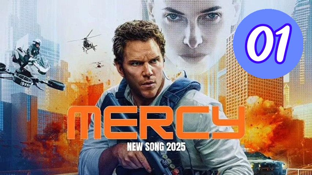 Hollywood new HD Mercy Full Mo Episode 1 Engsub - video Dailymotion