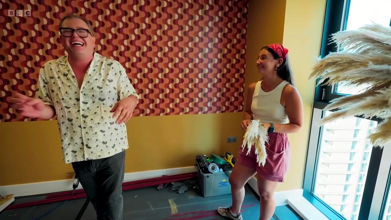 Interior Design Masters S07E05 H 264 [Full Movie] - video Dailymotion