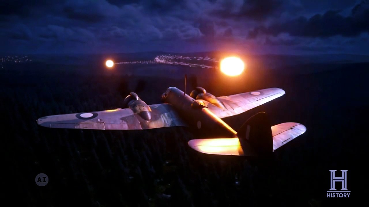 History's Greatest Mysteries S07E14 Foo Fighters WWII Edition DD 5 1 H ...