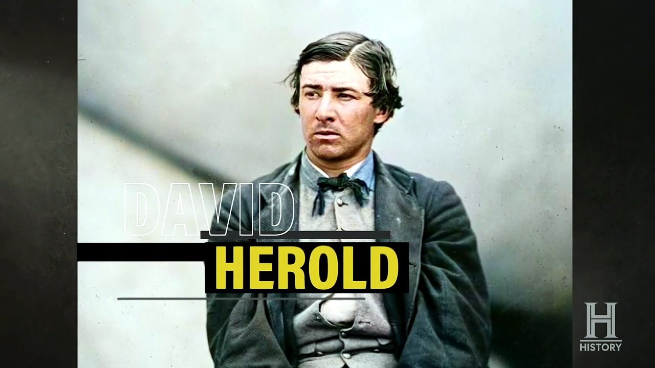 History's Greatest Mysteries S07E09 The Plot to Kill Lincoln DD 5 1 H ...