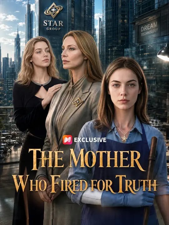 The Mother Who Fired For Truth | Full Series | Short Drama English ...