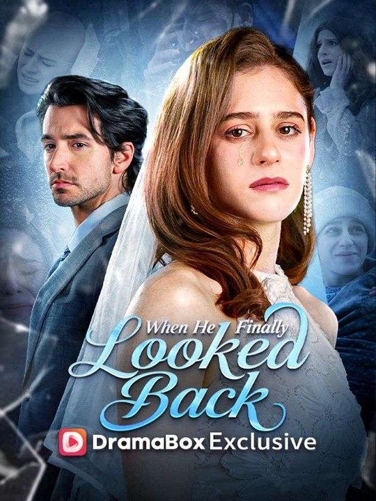 When He Finally Looked Back EP | Full Movie #ReelDrama - video Dailymotion