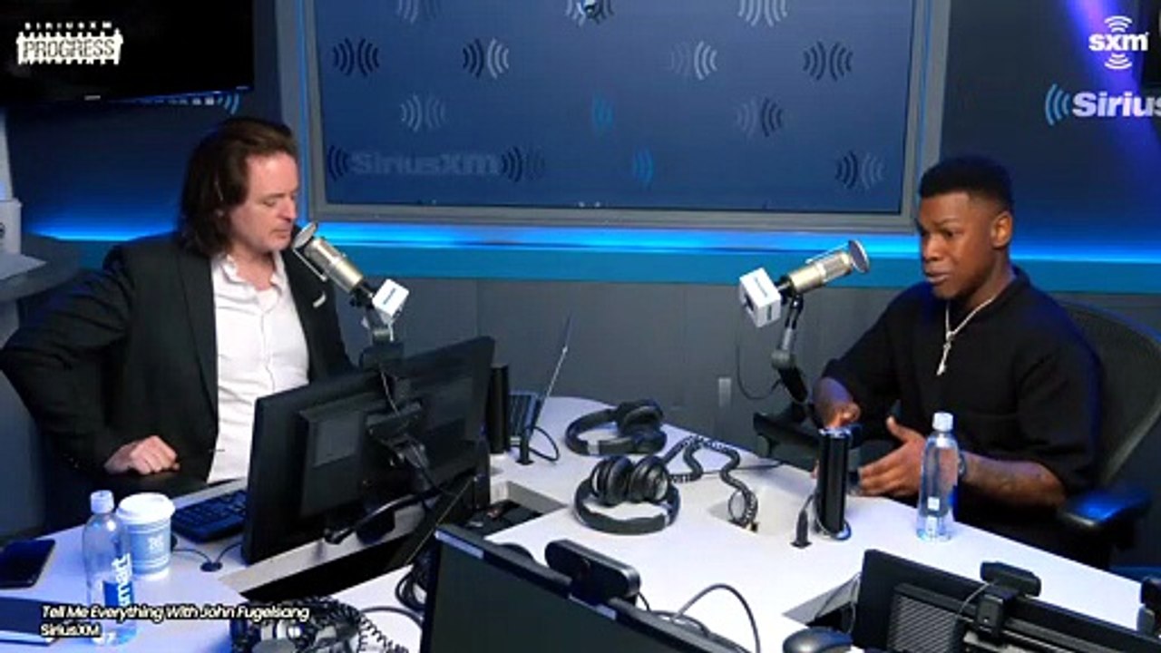 John Boyega on Disney’s Defense of ‘Obi-Wan’ Star Moses Ingram Against ...
