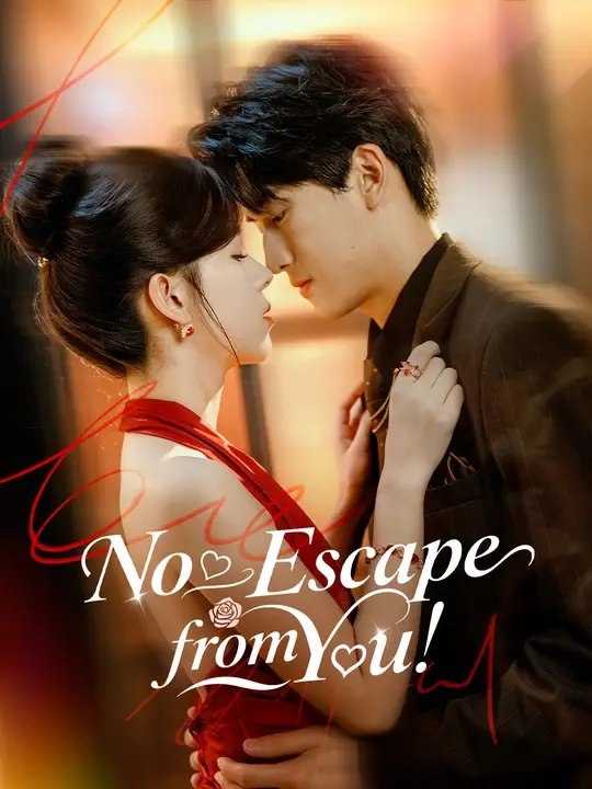 No Escape from You | Full Series | Short Drama English - video Dailymotion