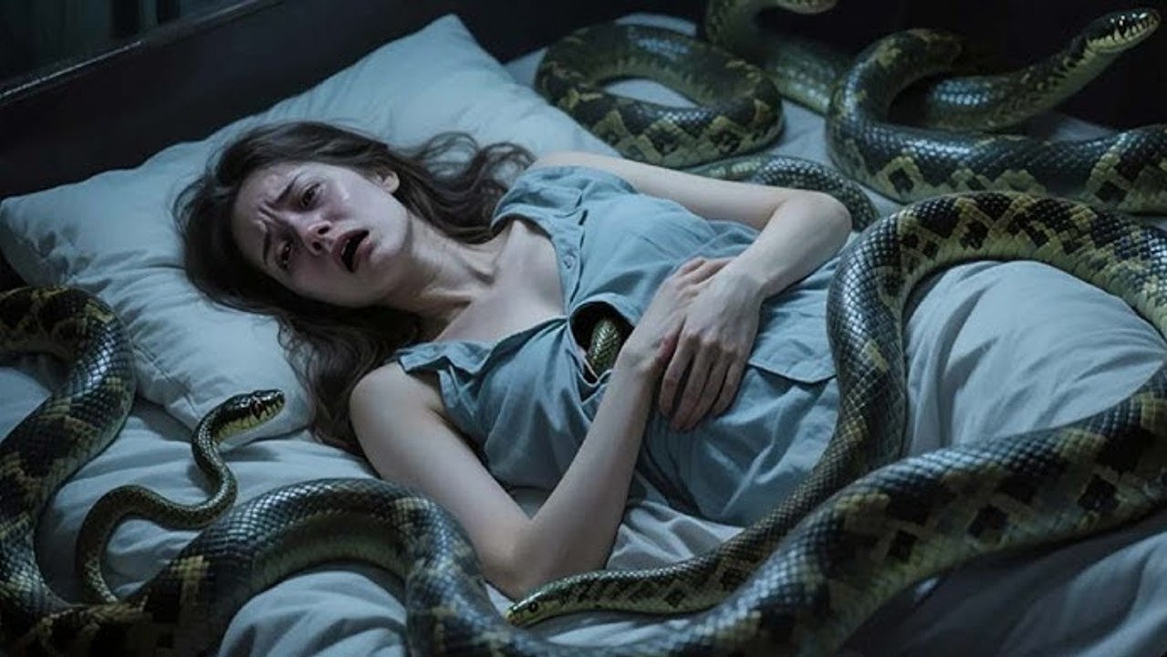 Python Dormitory - video Dailymotion