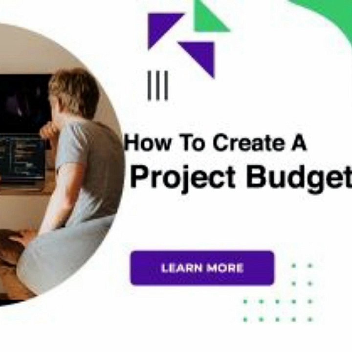 How To Create A Project Budget? - video Dailymotion