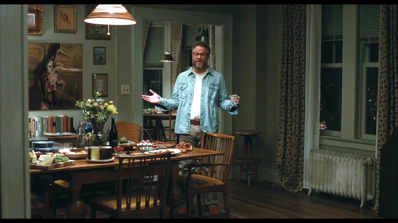 The Invite - Trailer (Deutsch) HD - video Dailymotion