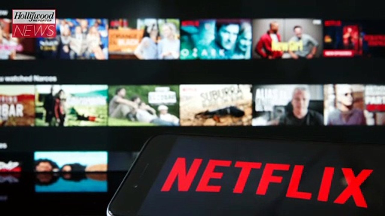 Ted Sarandos Explains Why Netflix Will Add New Ad-Supported Tier to ...