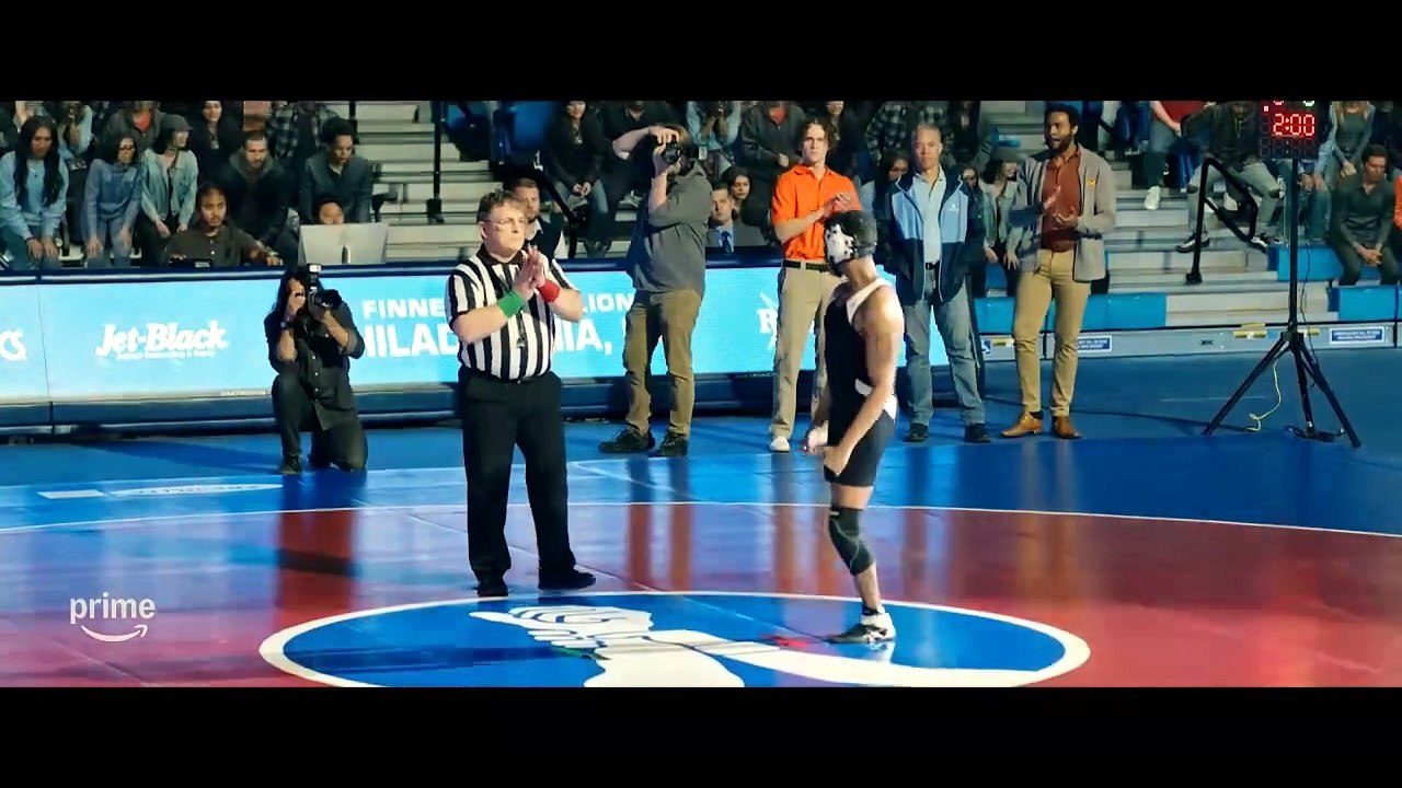 UNSTOPPABLE (2024) Trailer VO - HD [Full Movie] - video Dailymotion
