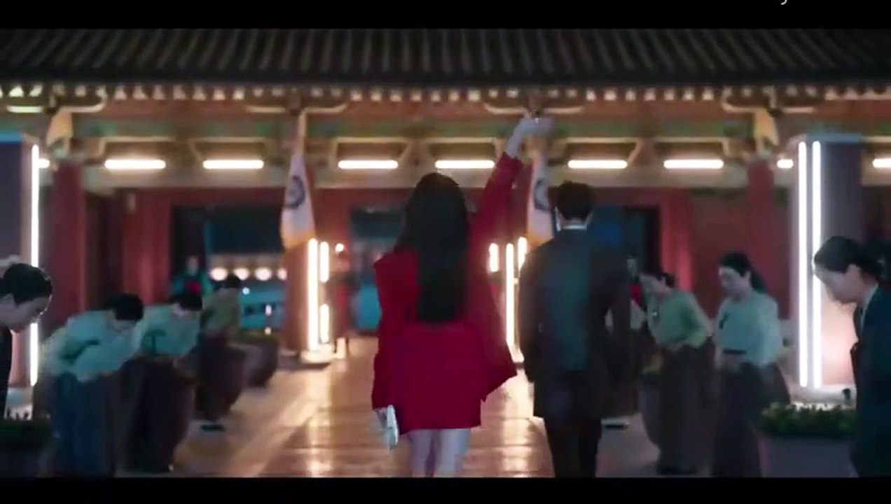 Perfect Crown Episode 1 | English Sub | Asian TV - video Dailymotion