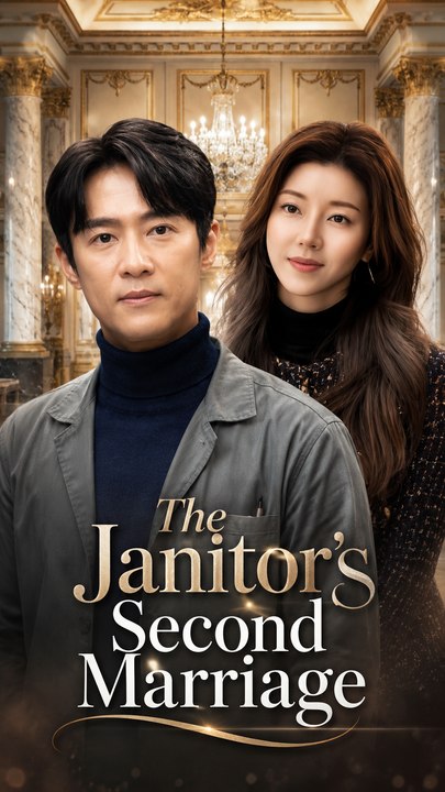 The Janitor’s Second Marriage - Full EP | Hidden Billionaire, Second ...
