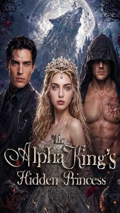 The Alpha King's Hidden Princess - video Dailymotion