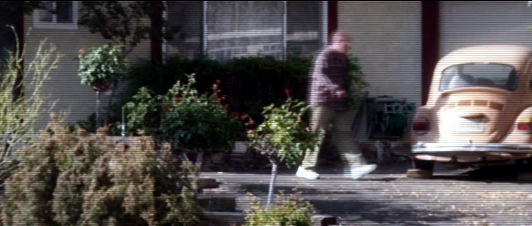 THE GOOD NEIGHBOR (2016) Trailer VO - HD [Full Movie] - video Dailymotion