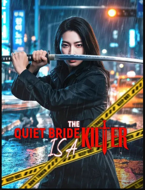 The Quiet Bride Is a Killer – Full HD Movie [English Sub] | Watch Till ...
