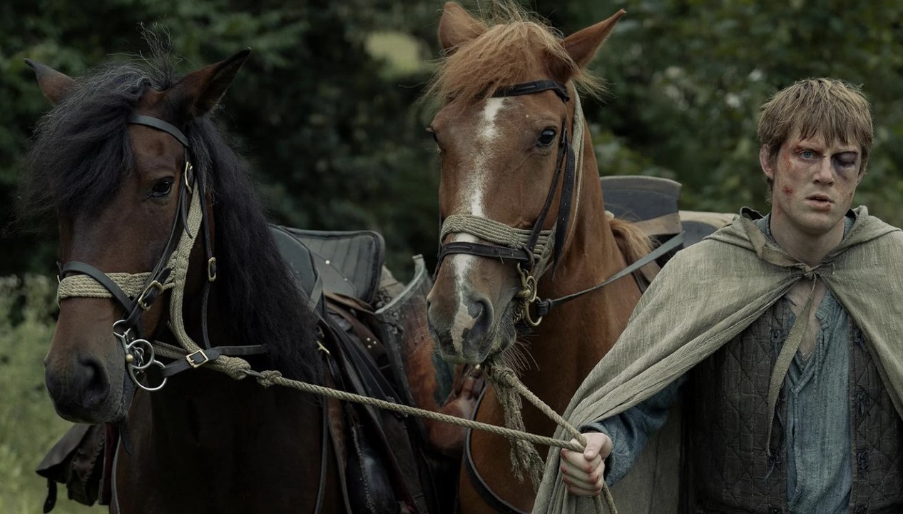 A Knight Of The Seven Kingdoms - Episode1 - The Morrow - video Dailymotion
