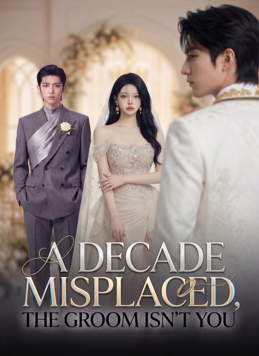 A Decade Misplaced, The Groom Isn't You - Full Chinese Drama - video ...
