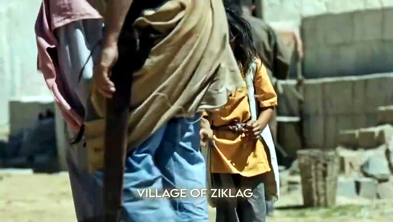 David King Of Israel S01E04 - video Dailymotion