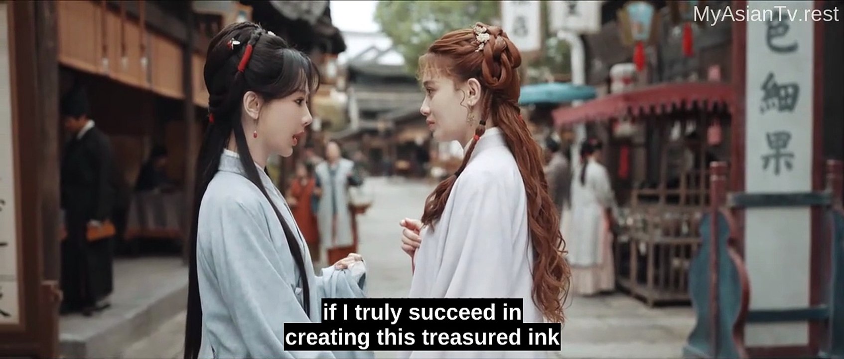 [ENG] EP.16 The Heir (2026) - video Dailymotion