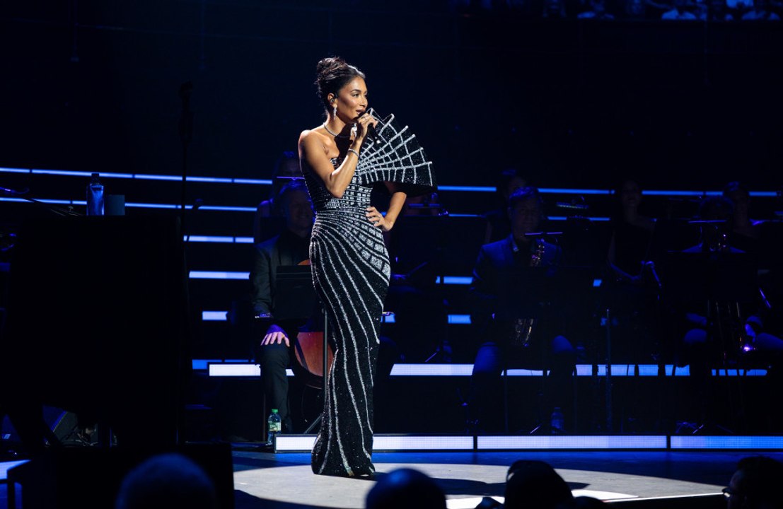 Pussycat Dolls star Nicole Scherzinger reveals her hope for the AMAs ...