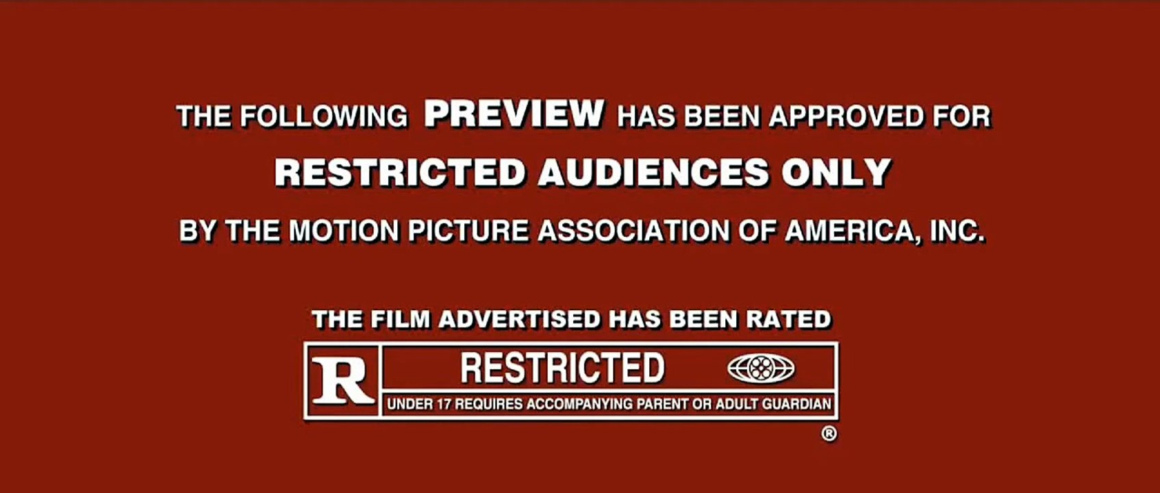 RESERVOIR DOGS (1992) Trailer VO - HD [Full Movie] - video Dailymotion