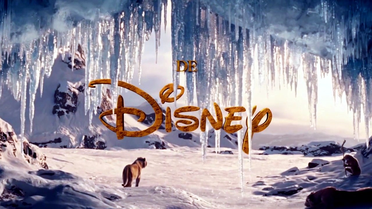 MUFASA: El Rey León (2024) Trailer - SPANISH [Full Movie] - video ...