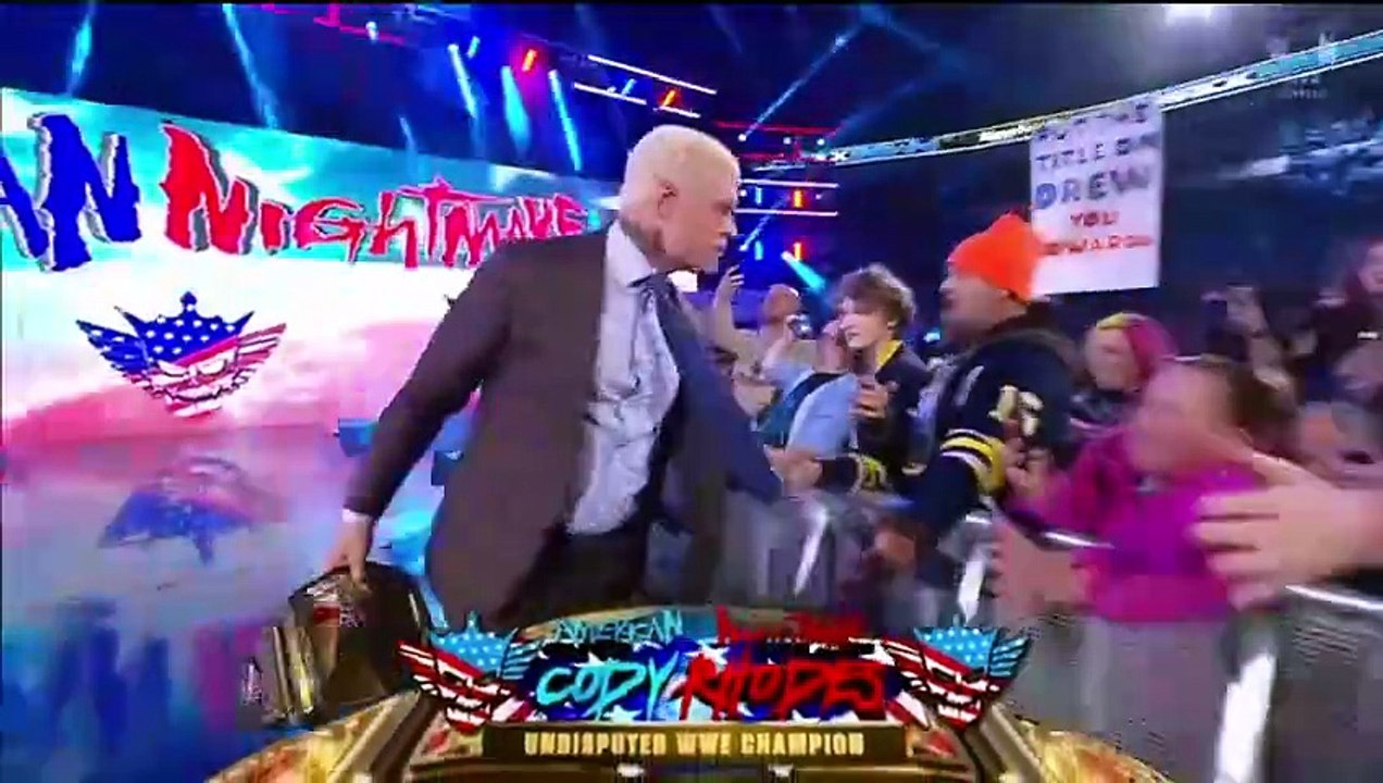 WWE Smackdown 2 January 2026 Full Show (Part-2) [Full Movie] - video ...