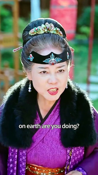 Glory Returns Drama English Sub Full Movie [ New Releases 2026] - video ...