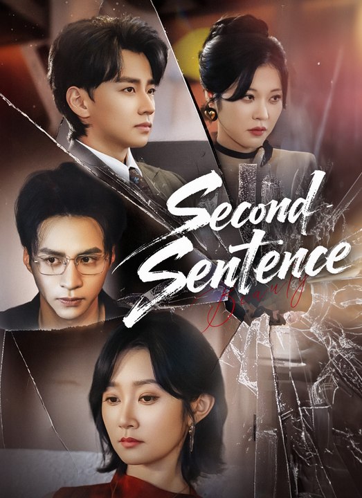 [Dubbed]Second Sentence | Full 61 Eps SD Drama 2026 - video Dailymotion
