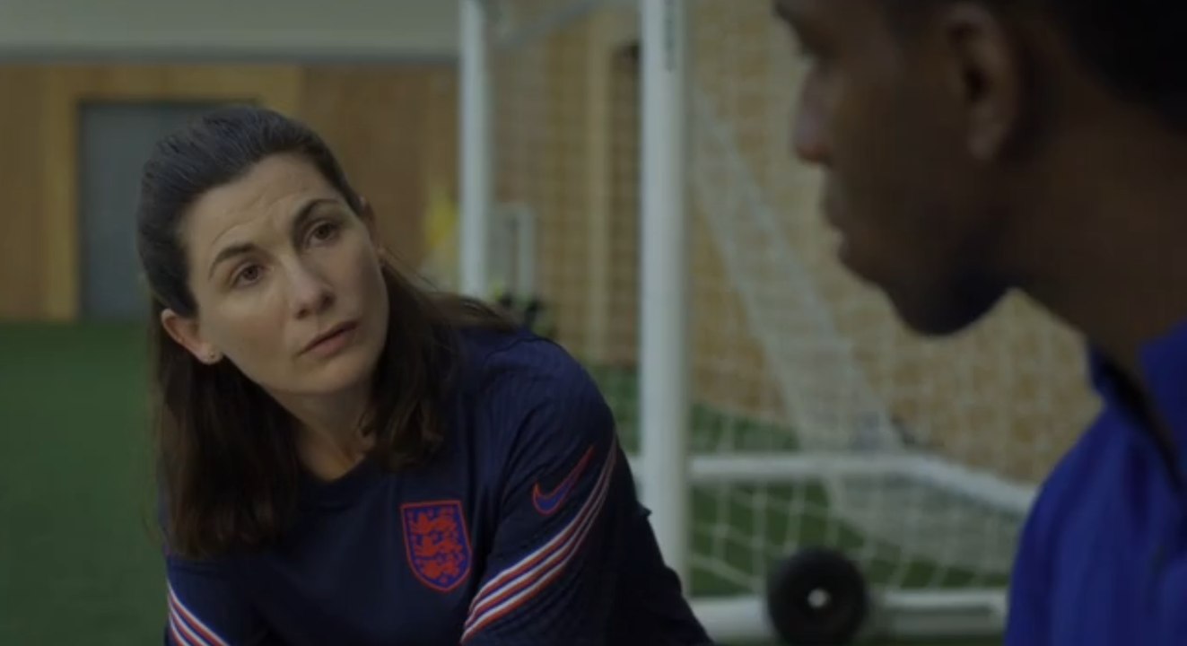 Dear England Season 1 Episode 2 - video Dailymotion
