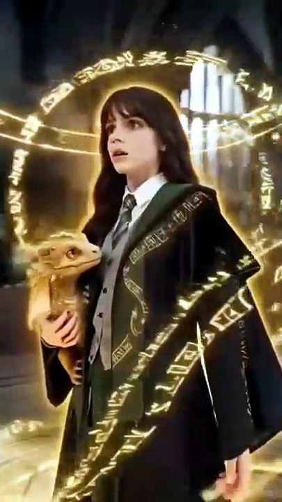 Magical Animals - New Movie 2026 - Fantasy Short Drama (ENG) [Full ...