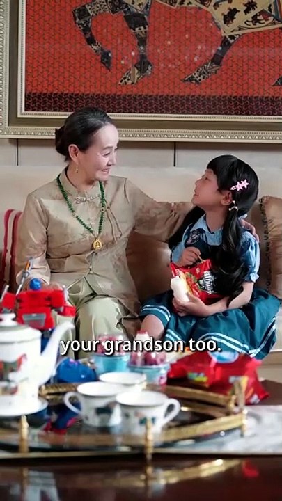 Mrs. Foster Strikes Again! - Full Movie (ENG SUB) | Billionaire Family ...