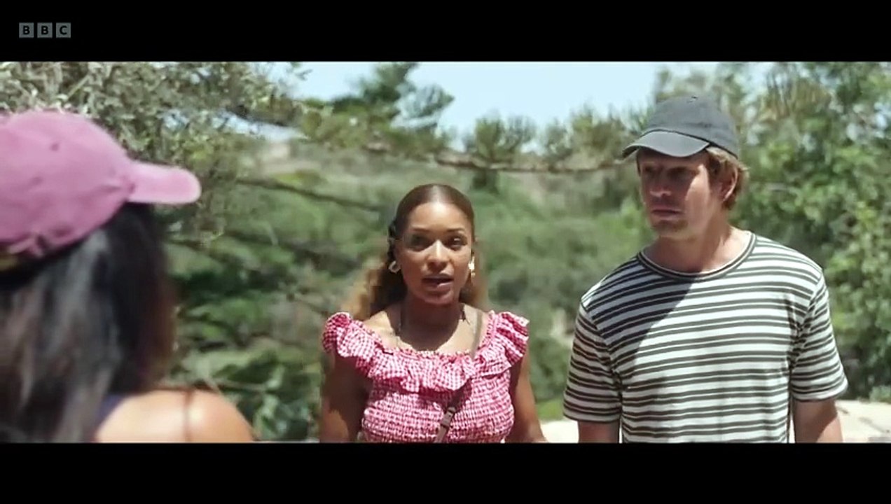 Two Weeks in August Season 1 Episode 5 - video Dailymotion