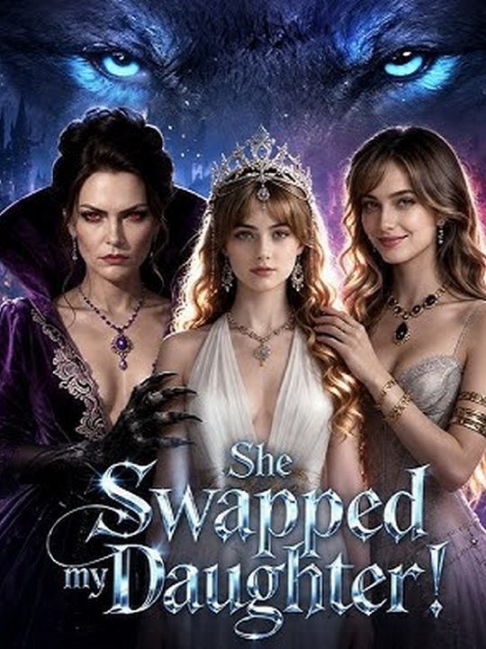 She Swapped My Daughter | Short Drama Full HD 720p #AAR - video Dailymotion