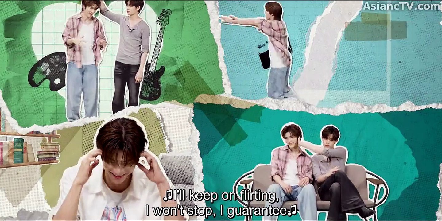 D.u.a.n.g with You (2026) - Episode 3 Eng Sub - video Dailymotion