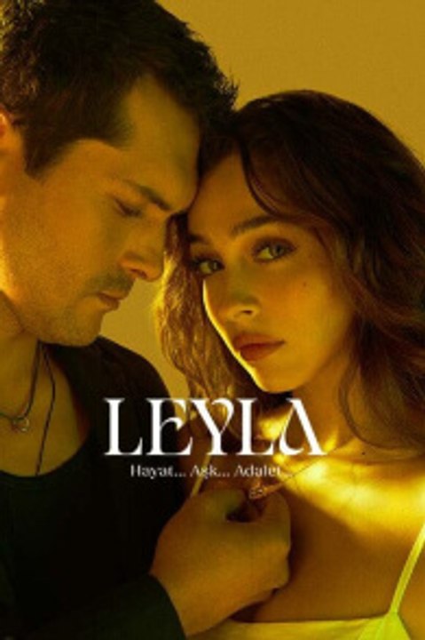 Leyla - Episode 18 - video Dailymotion
