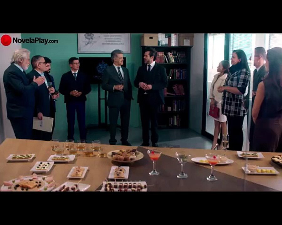 Las de Siempre - Capítulo 86 - video Dailymotion